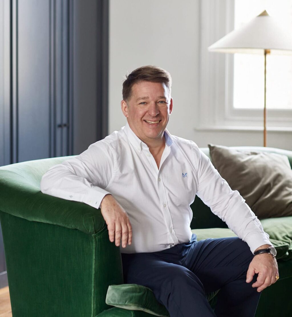 The Team – Kinsfolk & Co.