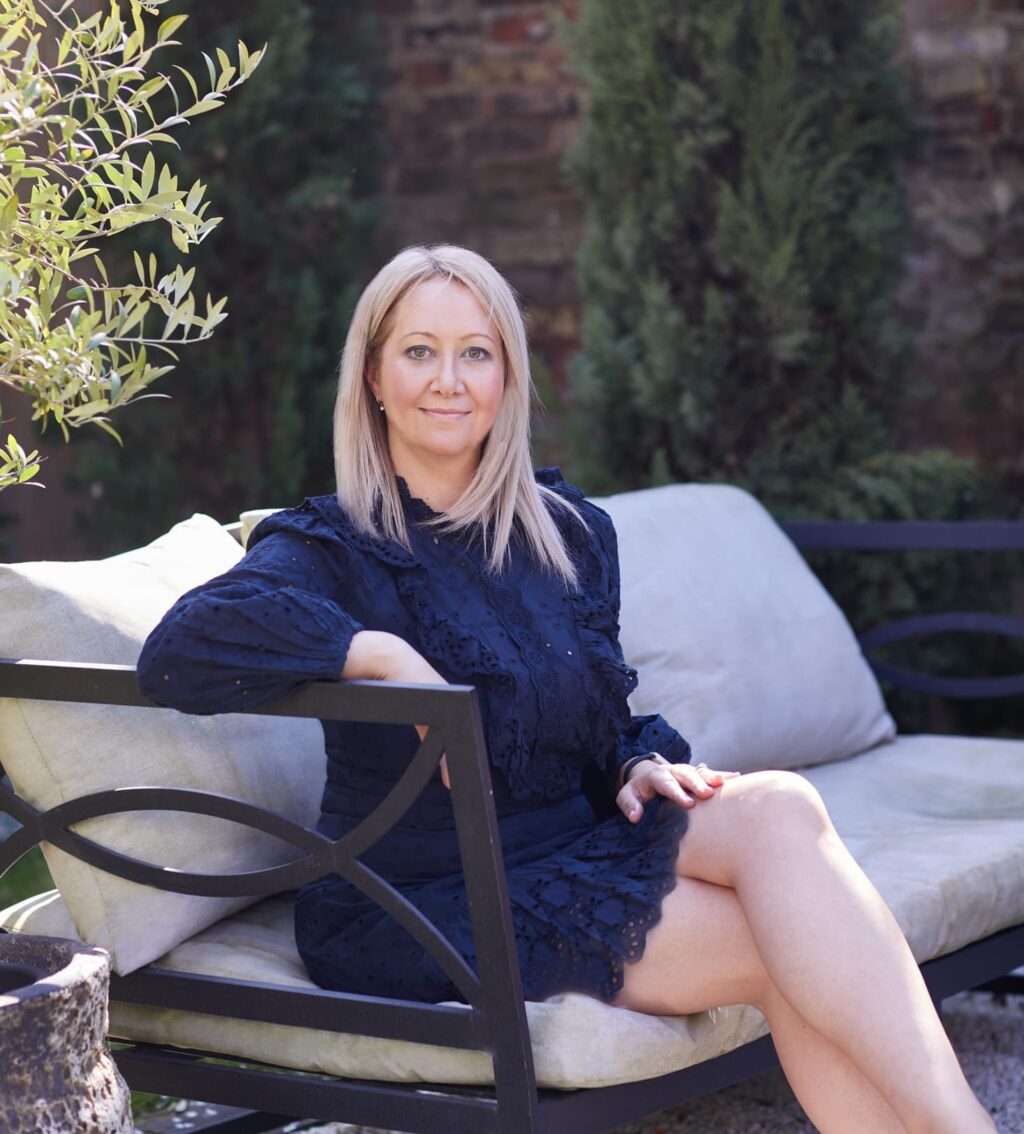 The Team – Kinsfolk & Co.