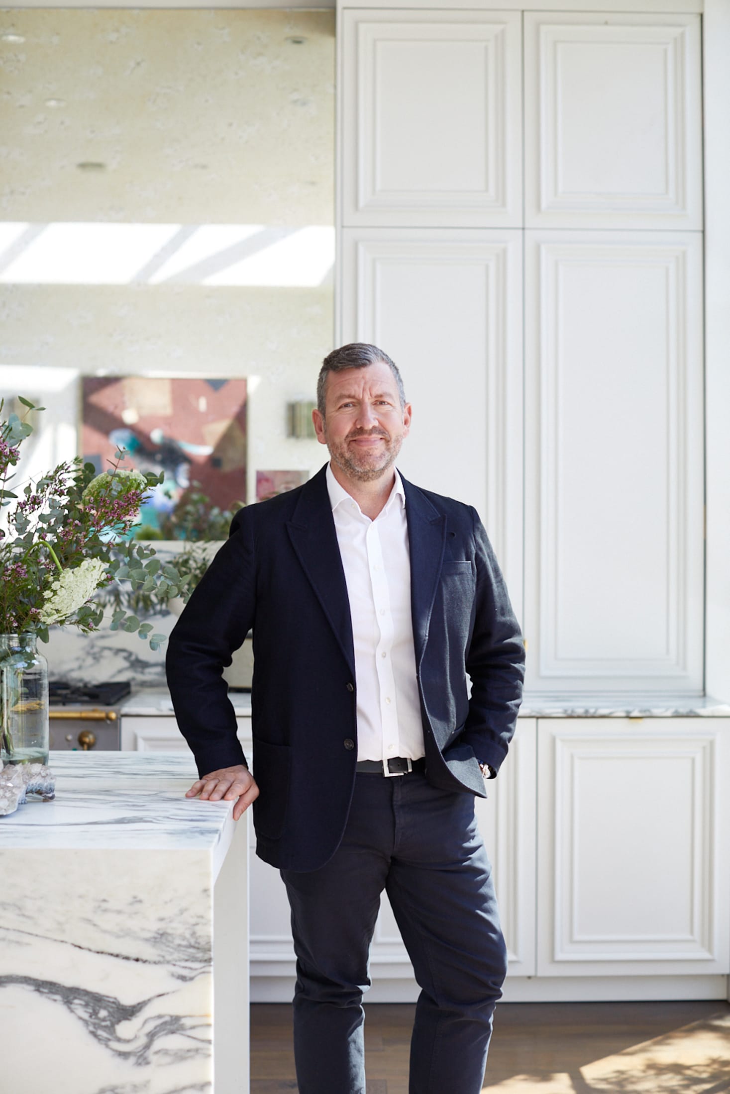 The Team – Kinsfolk & Co.