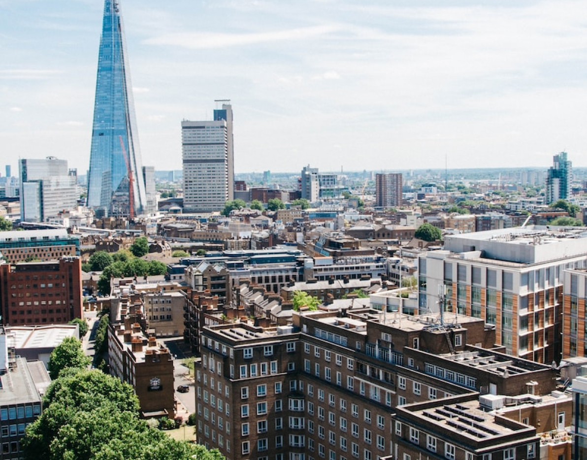 About Us – Kinsfolk & Co.