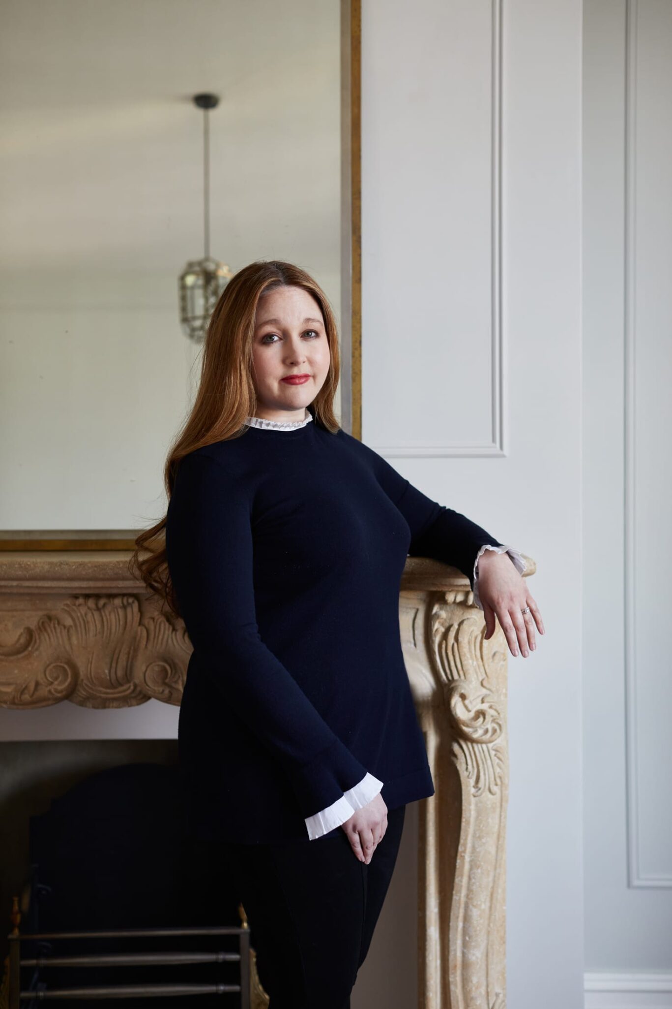 Meet The Team - Kinsfolk & Co. Hospitality Management Company